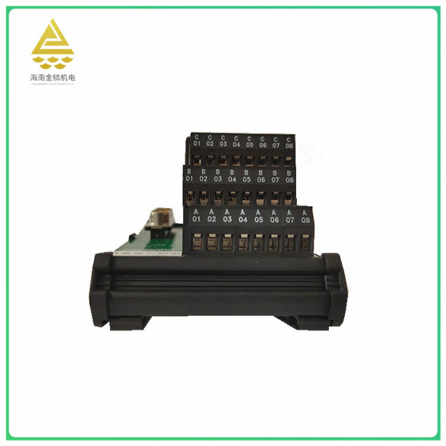 P0916AA Control module Multiple input channels and output channels