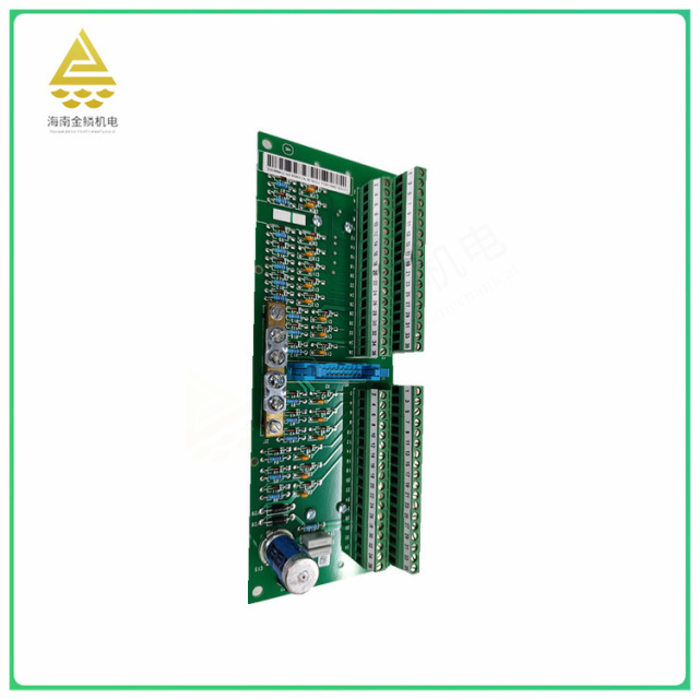 SCYC55830 58063282A digital input module With high speed digital signal sampling rate