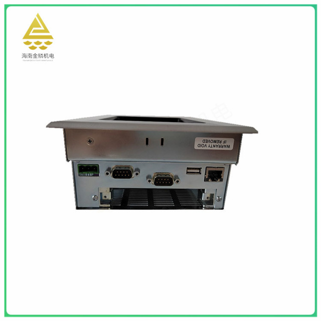 XV-442-57CQB-1-10 touch screen product To realize the response and processing of touch screen input