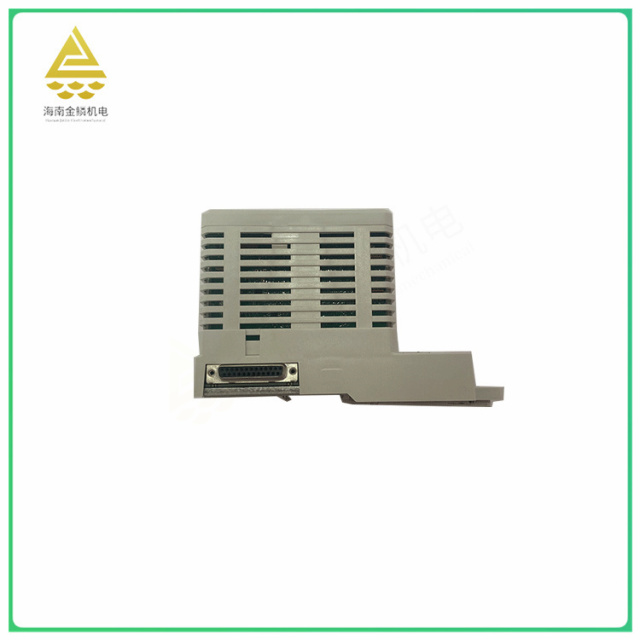 CI871AK01-3BSE092693R1 Ethernet communication module Realize real-time communication and data ...