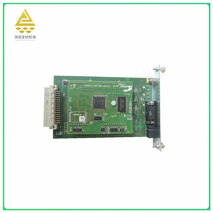 DPM-MC2 EATON DPM-MC2 communication module Achieve accurate monitoring and control of equipment