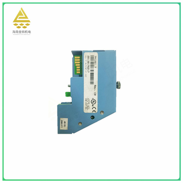 7AI261.7 Analog input module Multiple modules can be combined to ...
