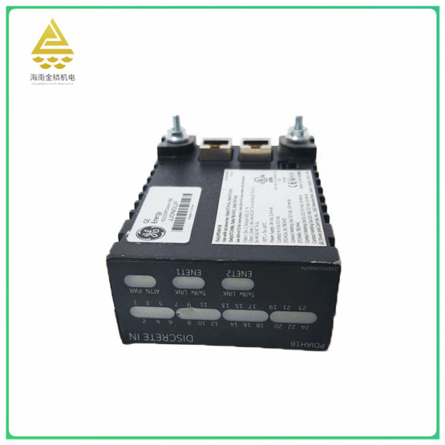 IS220PDIAH1BE-336A5026ADP4 Industrial communication module With ...
