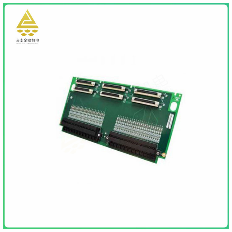 IS200TBCIH21CD Contact input terminal board Each terminal board ...