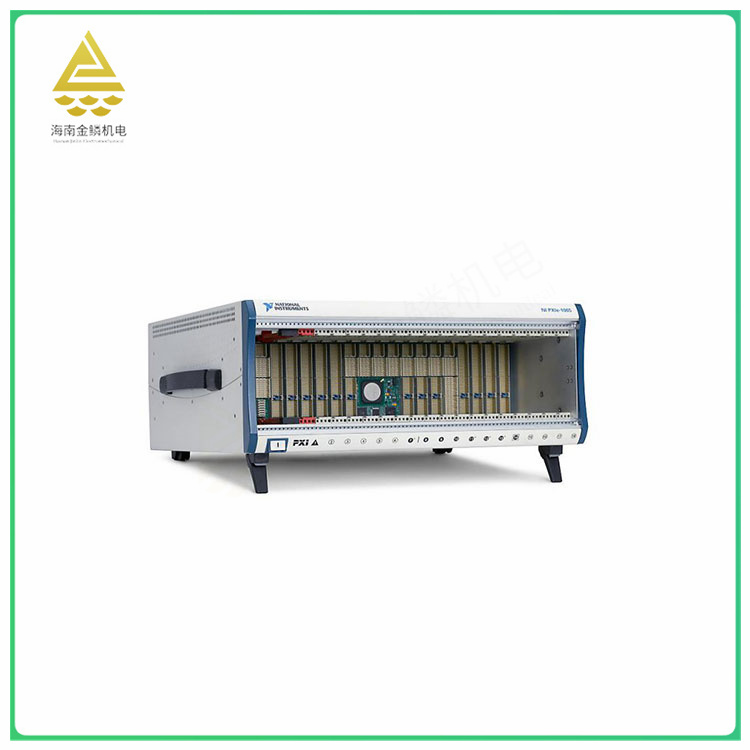 PXIE-1065 PXI Express system chassis Excellent performance when ...
