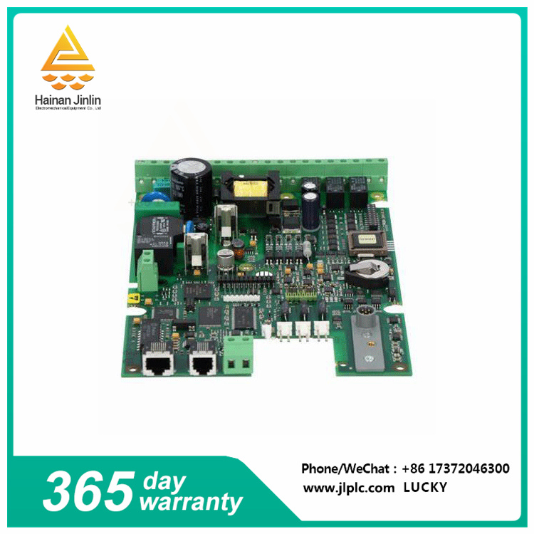 1SFB536068D1011 Soft start control panel It can effectively realize the smooth start of the motor