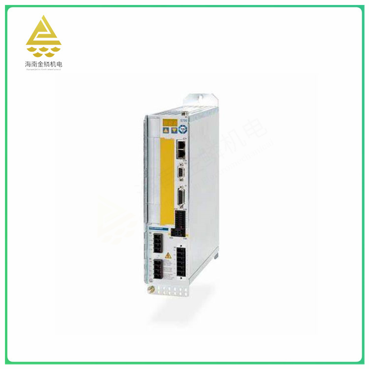 S70602-NANANA Servo motor controller It has a highly integrated design