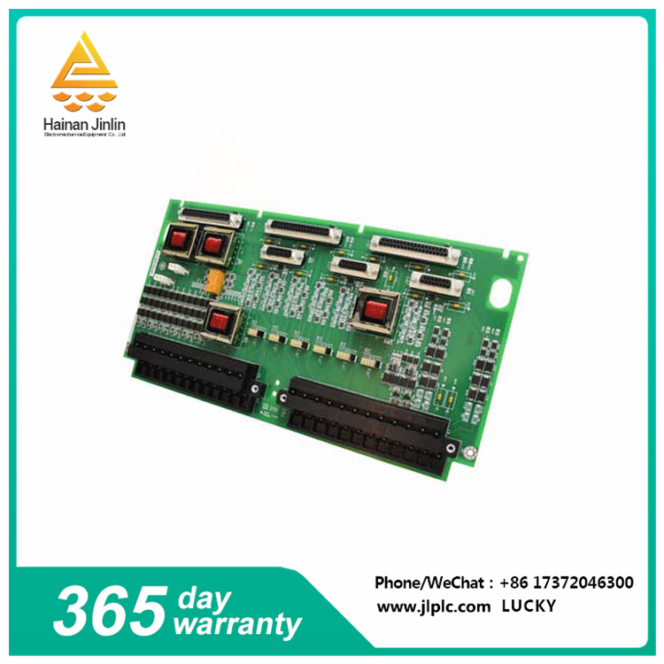 IS200ISBEH2A Control system module Supports a variety of communication ...
