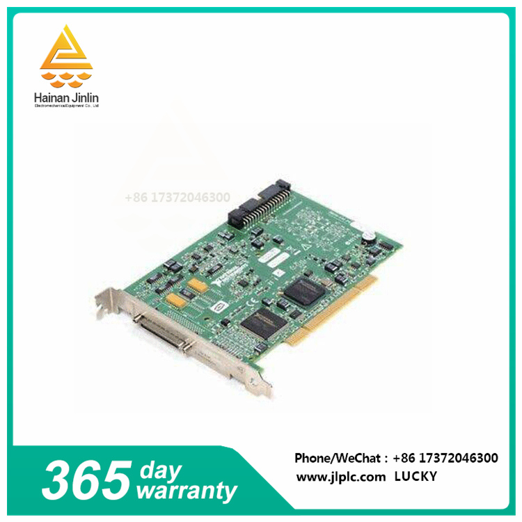 PCI-6220 multi-function data acquisition card The maximum sampling rate ...