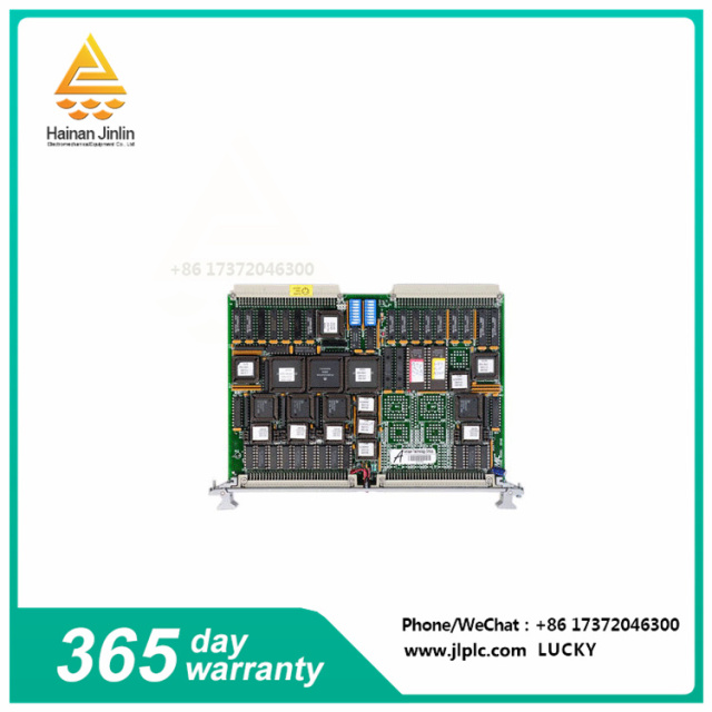 VMIVME-2540 Intelligent counter controller Real-time processing and ...