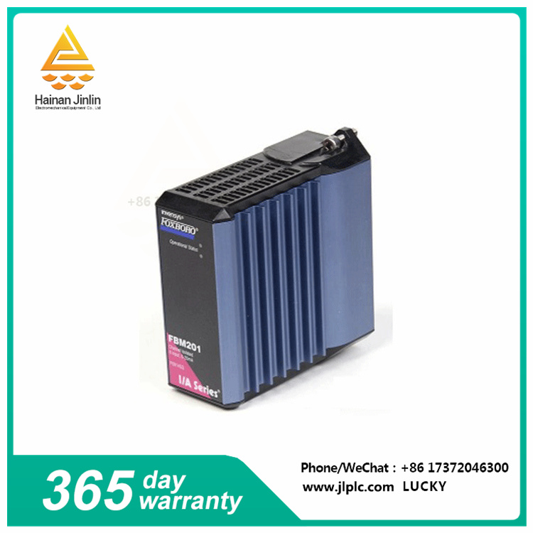 FBM201D-P0922YK Industrial control card module Ability to monitor and ...