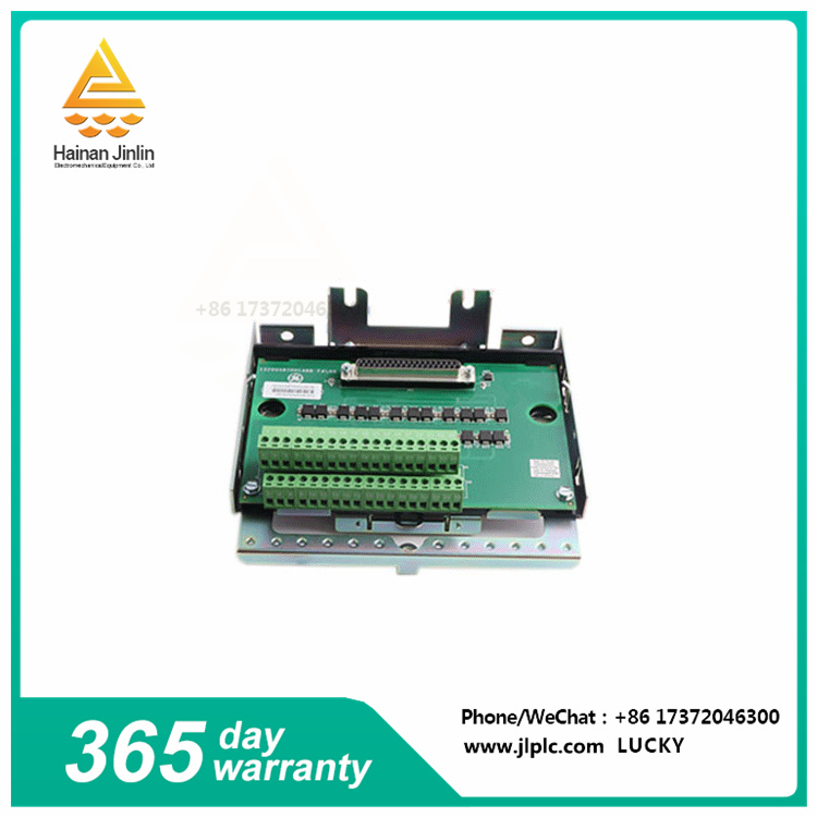 IS230SNRTH2A module Provides high precision and stable performance