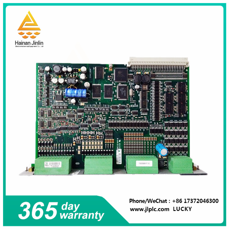 IOM4.2-2044230041E-2044230040H Input/output module Supports multiple ...