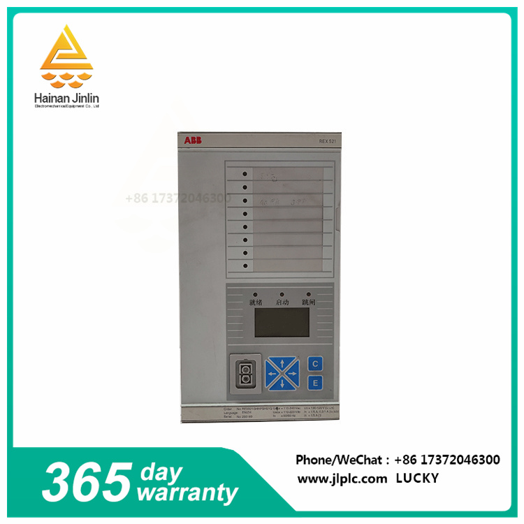 REX521GHHPSH51G contactor Ability to adapt to different electrical ...