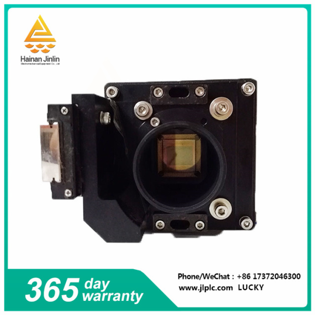 A404k Industrial camera Image resolution up to 16 MP