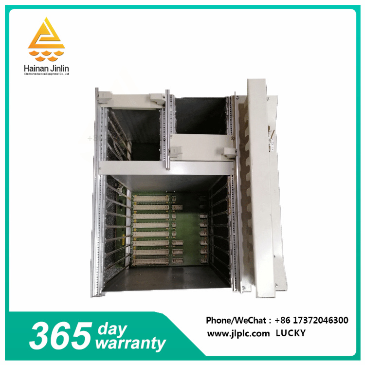 RF533 Input/output module Supports multiple types of input/output interfaces