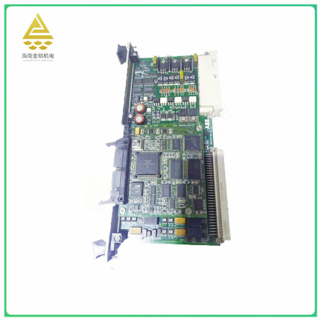 086329-003 Programmable Automation Controller (PAC) system Achieve accurate motion control and ...