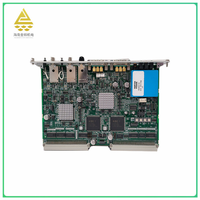 ZMI-2002-8020-0211 High-performance servo drive with real-time Ethernet ...