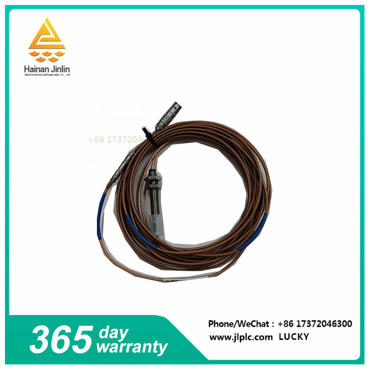 PR6423-003-010 Vibration sensor Parameters that can detect the vibration of an object