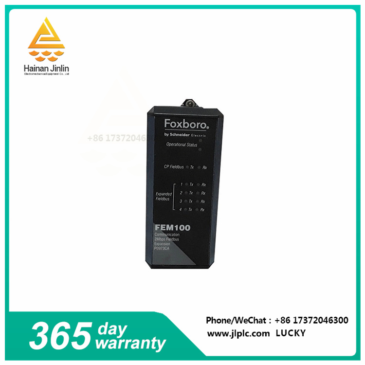 P0973LN Programmable logic controller Implement progressive scanning and execution of control logic
