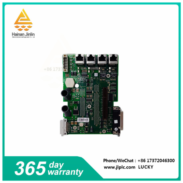 TP830-1 Basic module Allows you to connect various cpus, communications ...
