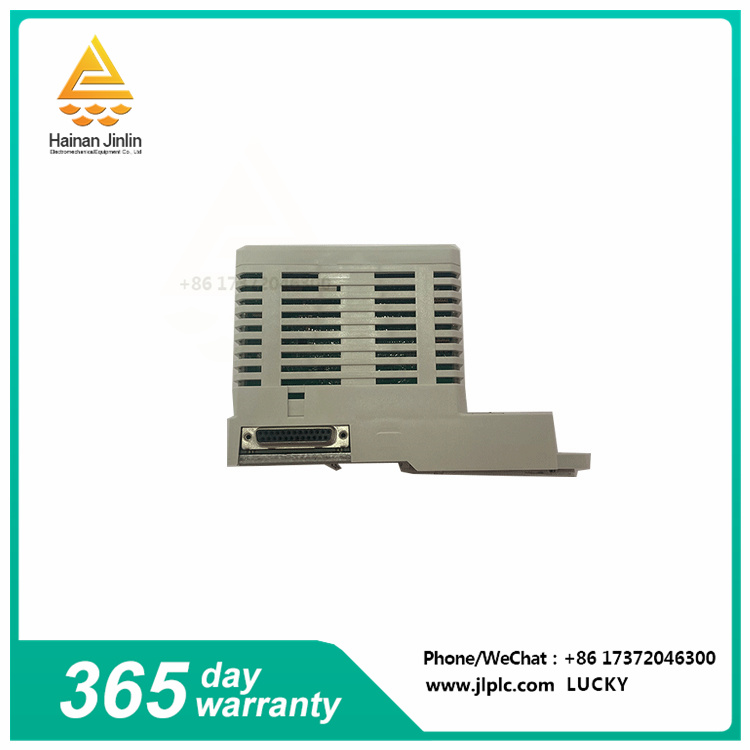 CI871K01 3BSE056797R1 Industrial automation control module Supports a ...