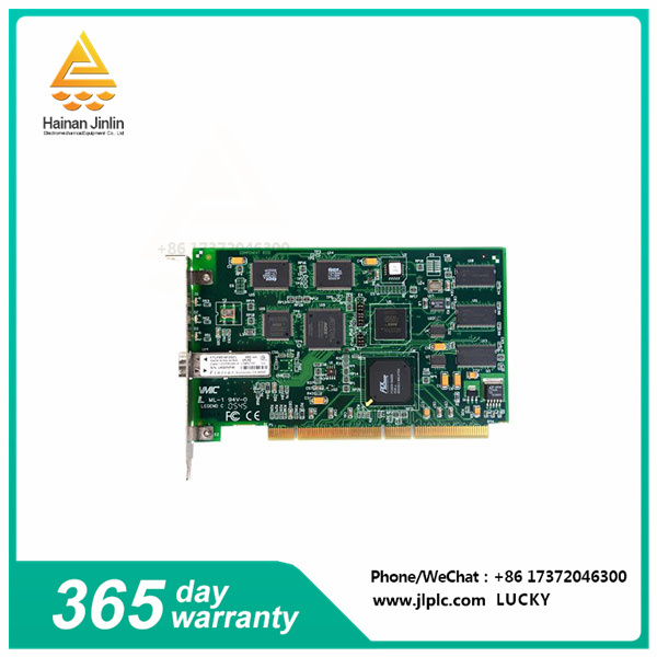 VMIVME-4150 module Up to 16 optically isolated analog output channels ...