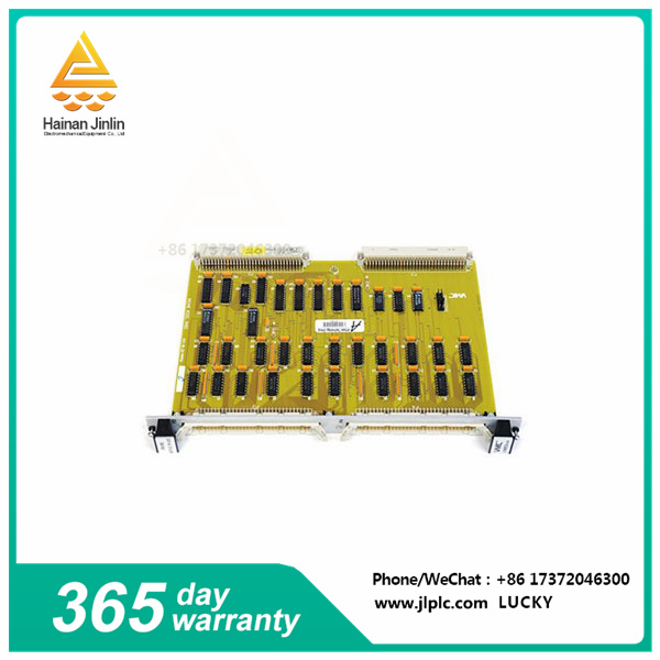 VMIVME 2540-300 Intelligent counter/controller Achieve collaborative work of automated ...