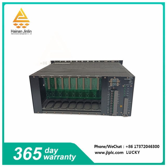 VM-5H3-VM-5P3--VM-5Z4 | Redundant power supply | The monitoring module ...