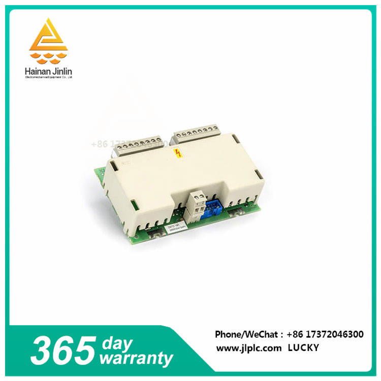 DSTD108LP-3BSE018335R1 | industrial automation application connection ...