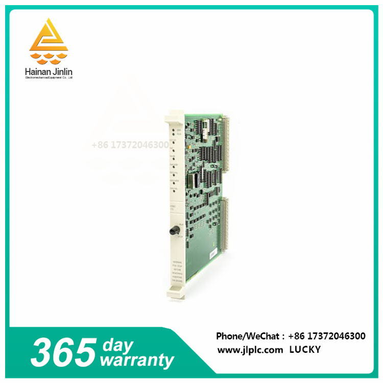 DSBC174-3BSE012211R1 | bus interface module | Enable collaborative work