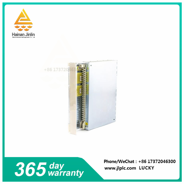 DX610-3BSE013087R1 | Components for industrial automation | Function module