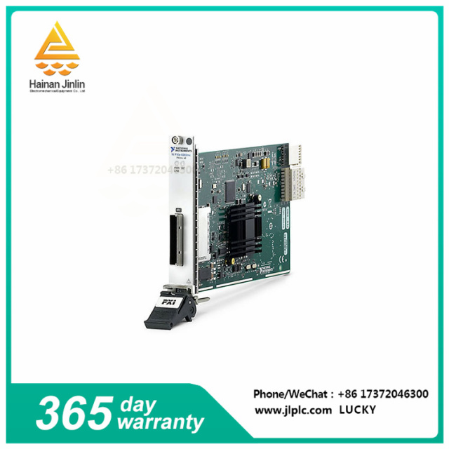 PCI-8513 | Fieldbus CAN device | An advanced volume generator is also ...