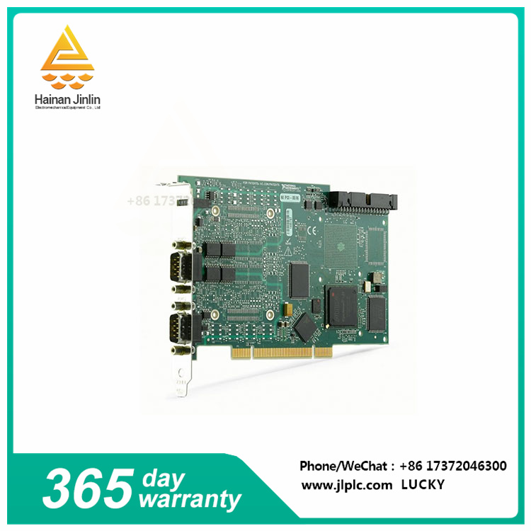 PCI-8516 | High speed data acquisition card | Supports four channels of ...