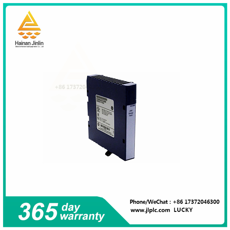 IC695ALG112 RX3i Programmable Automation controller (PAC) module Monitoring and data acquisition