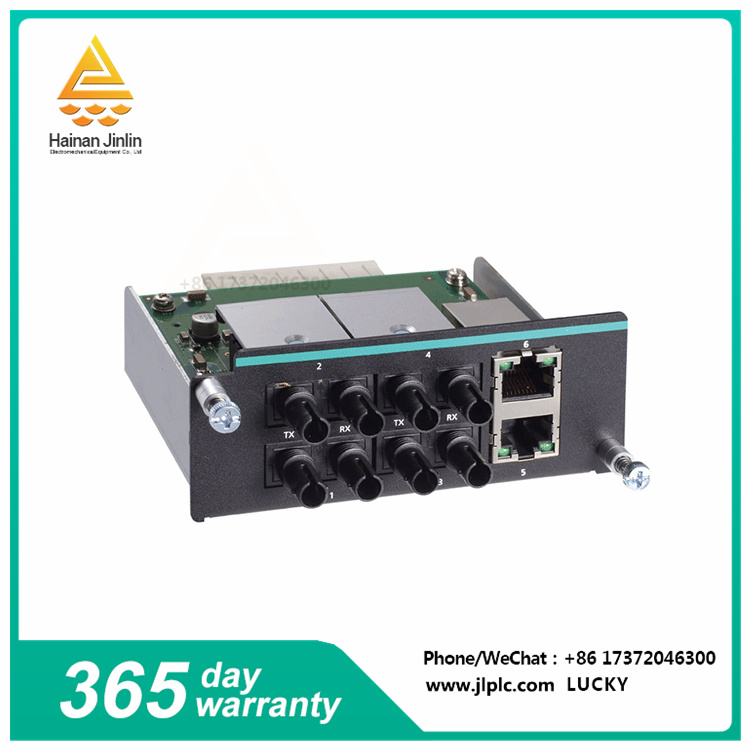 IMFEC11 photoconverter Realize electrical signal of profibus dp bus
