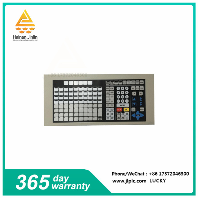 51402497-200 Enhanced TDC 3000 Operator keyboard Effective monitoring ...