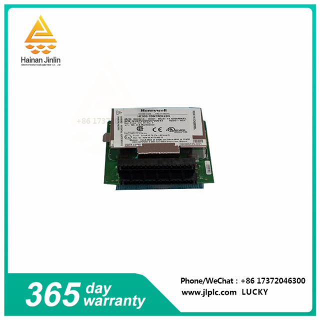 900A16-0001 Analog input module Analog input 16 channels