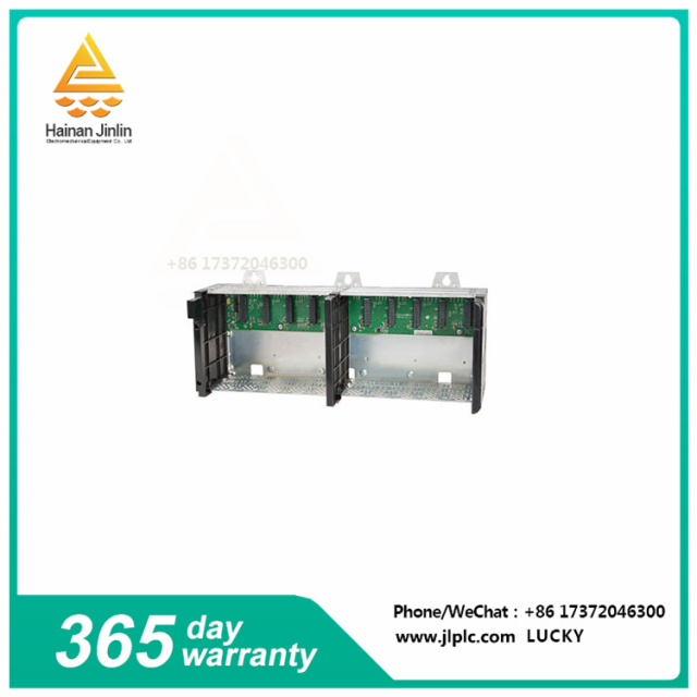 1756-A10 Slot ControlLogix chassis Provide functional grounding
