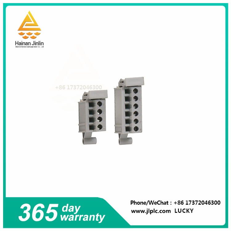 5069-RTB64-SCREW Detachable terminal (RTB) kit Provides dynamic control ...