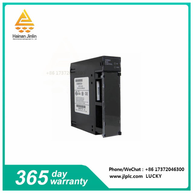 IC693BEM341 Programmable logic controller Channel 2 Enables transmission