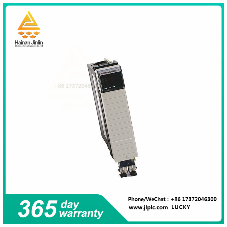 1756-A17-CC Chassis assembly Provide power distribution and necessary ...