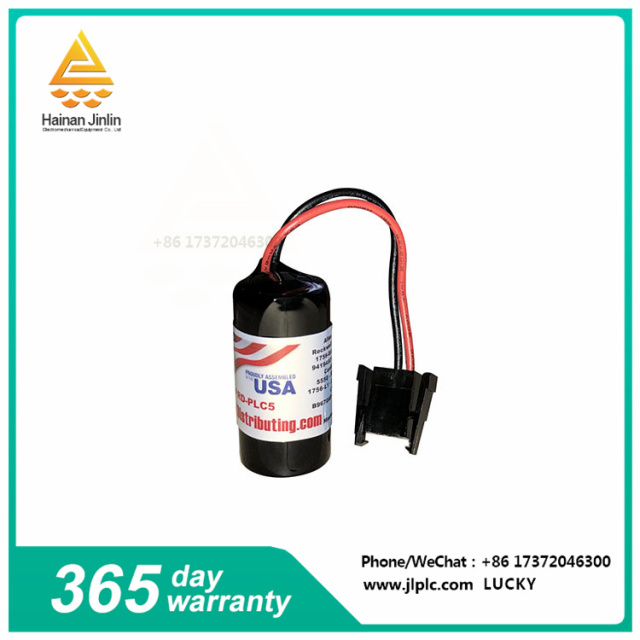 1756-EN2TR-CC ControlLogix Communication module Supports 256 Logix