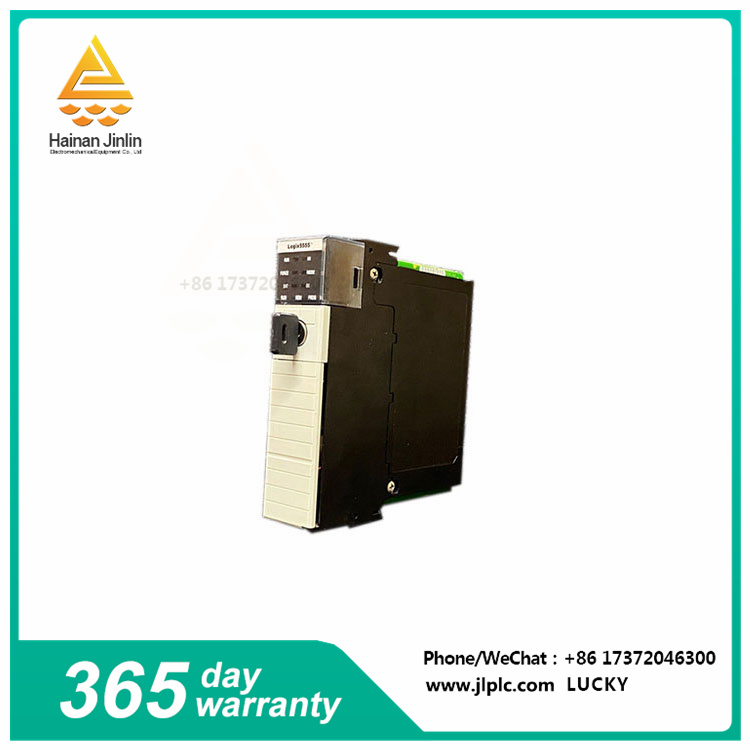 1756-CLX56NEX Programmable Logic Controller Realize automatic control ...