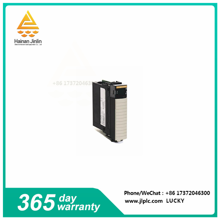 1756-CNBRK Two ControlNet ports that support simplex and redundant ...