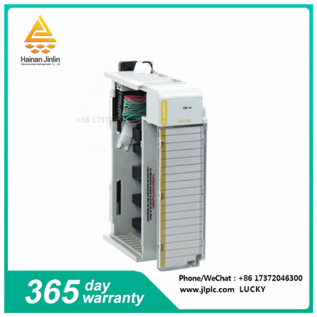 1769-2WS CompactLogix compatible module Supports connection of up to ...