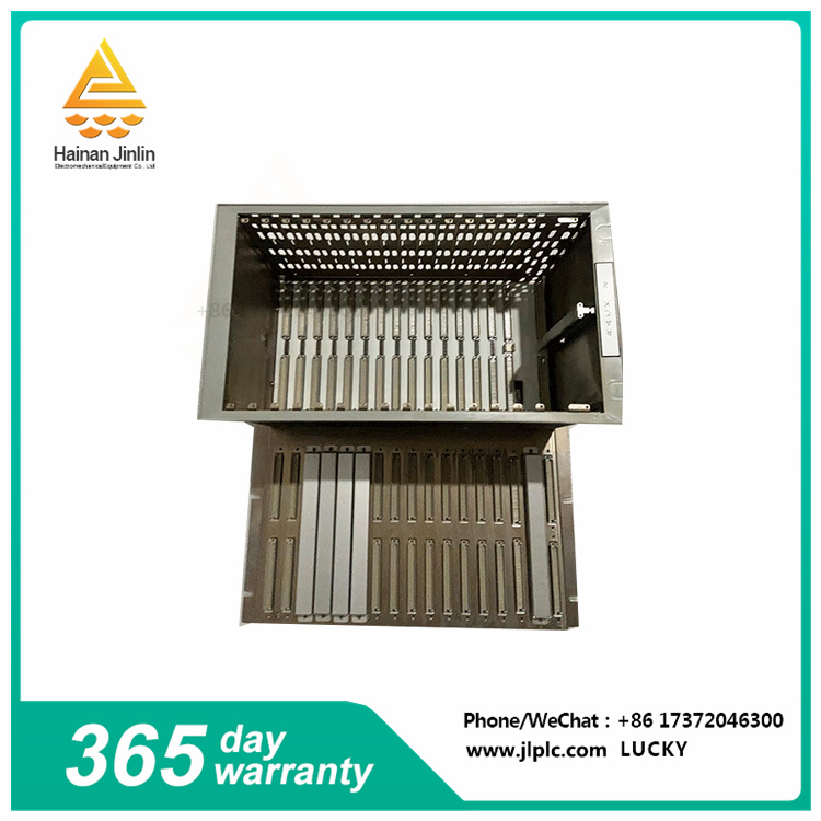 3500-05-01-03-00-00-00 3500 System rack Can be installed to distribute ...