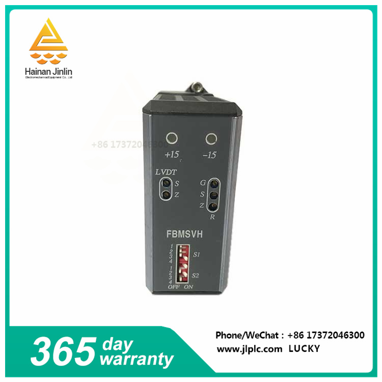 FBM202 Channel isolation 8 Enter a hotspot corner Grounding electrical ...