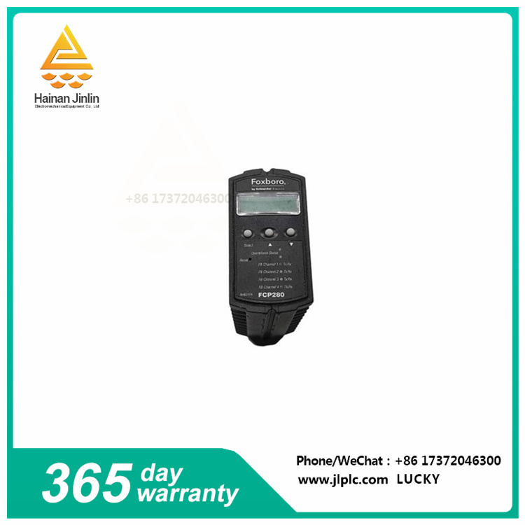 FCP280 RH924YA Field control processor Multi-mode support