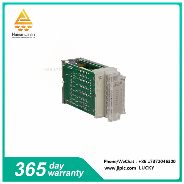 TSXDEZ12D2 discrete input module Programmable logic controller is provided